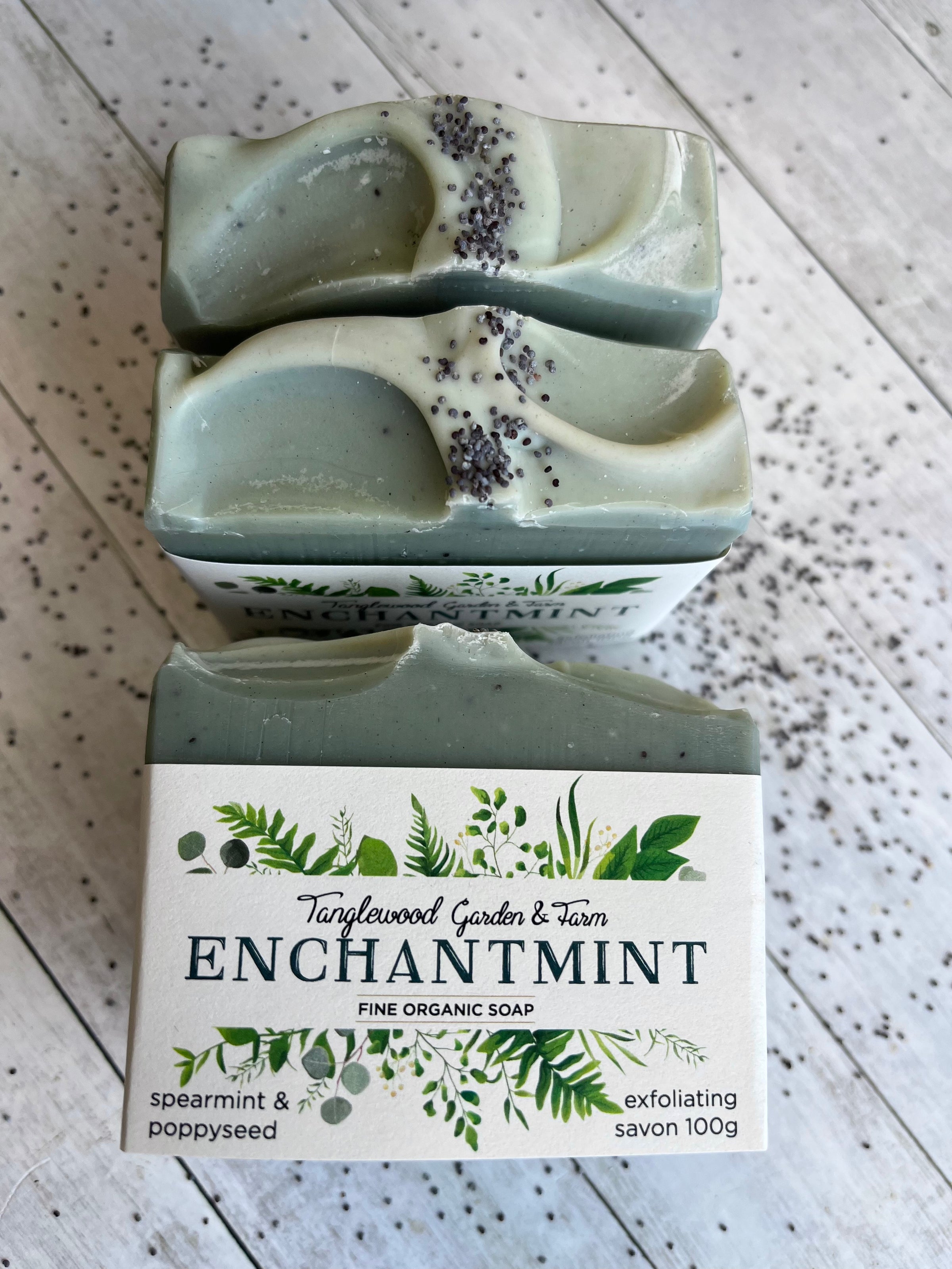 Welcome to Tanglewood Garden & Farm Fine Artisan Organic Herbal Soap ...