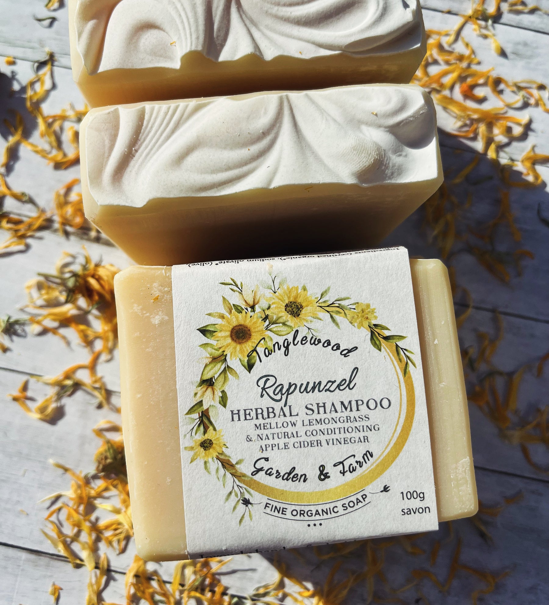 Welcome to Tanglewood Garden & Farm Fine Artisan Organic Herbal Soap ...