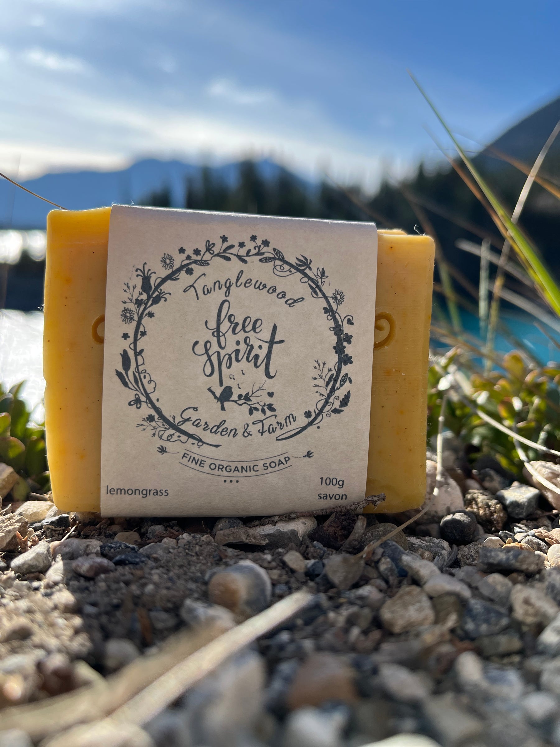 Welcome to Tanglewood Garden & Farm Fine Artisan Organic Herbal Soap ...