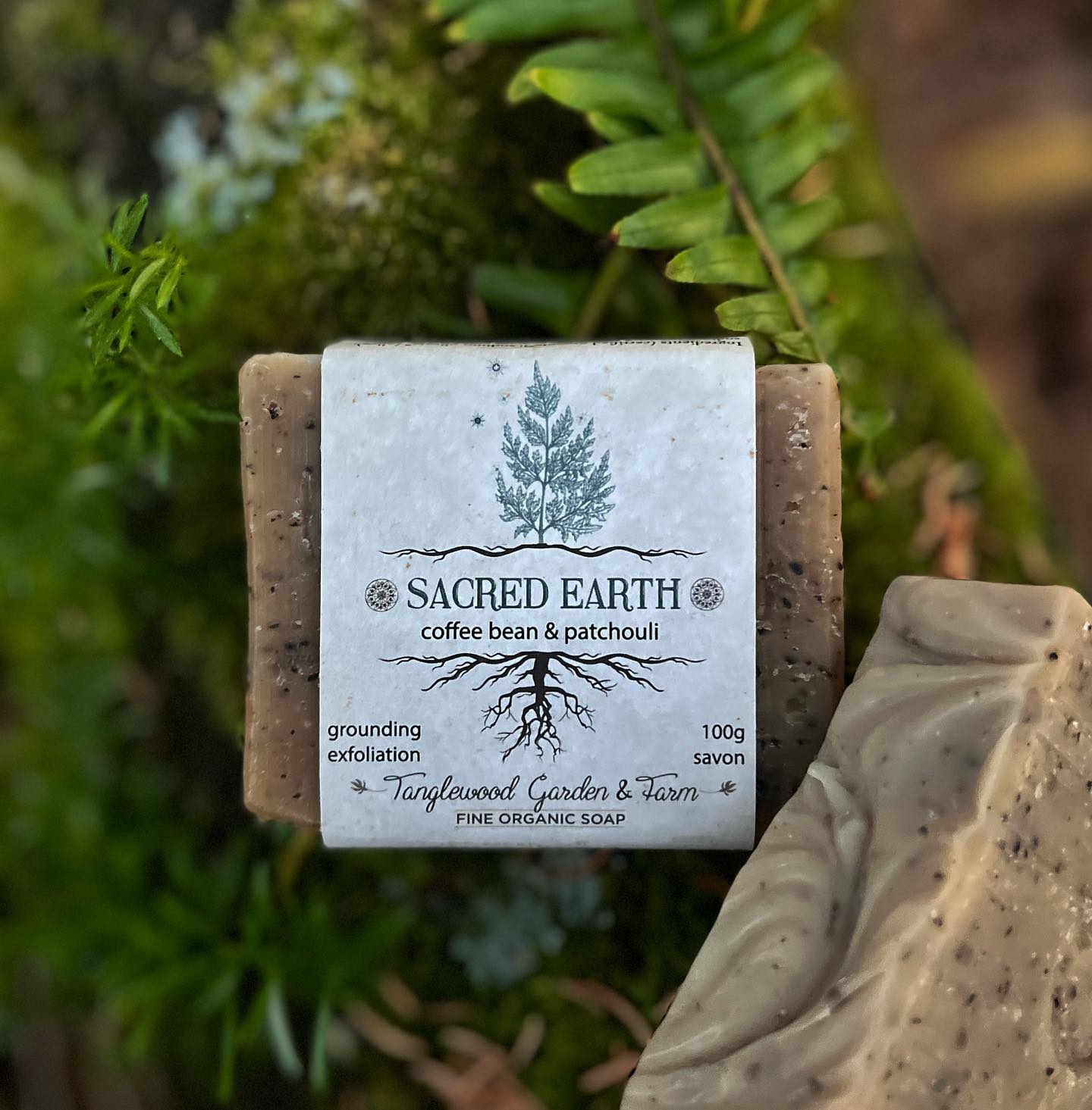 Welcome to Tanglewood Garden & Farm Fine Artisan Organic Herbal Soap ...