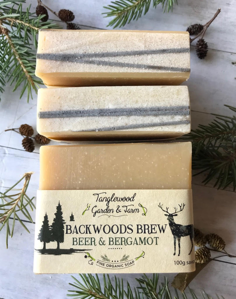 Welcome to Tanglewood Garden & Farm Fine Artisan Organic Herbal Soap ...