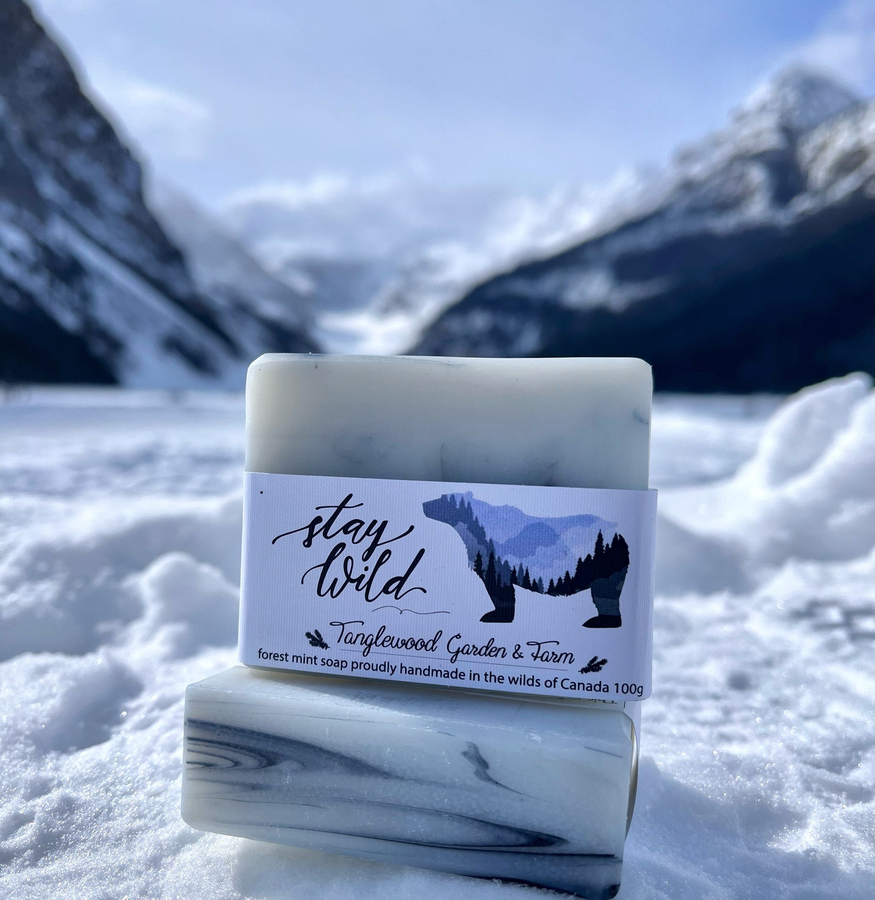 Welcome to Tanglewood Garden & Farm Fine Artisan Organic Herbal Soap ...