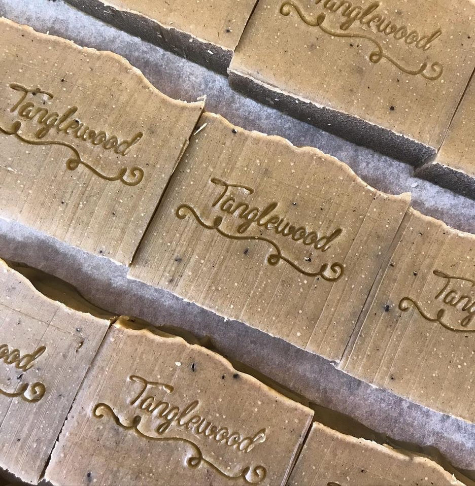 Welcome to Tanglewood Garden & Farm Fine Artisan Organic Herbal Soap ...