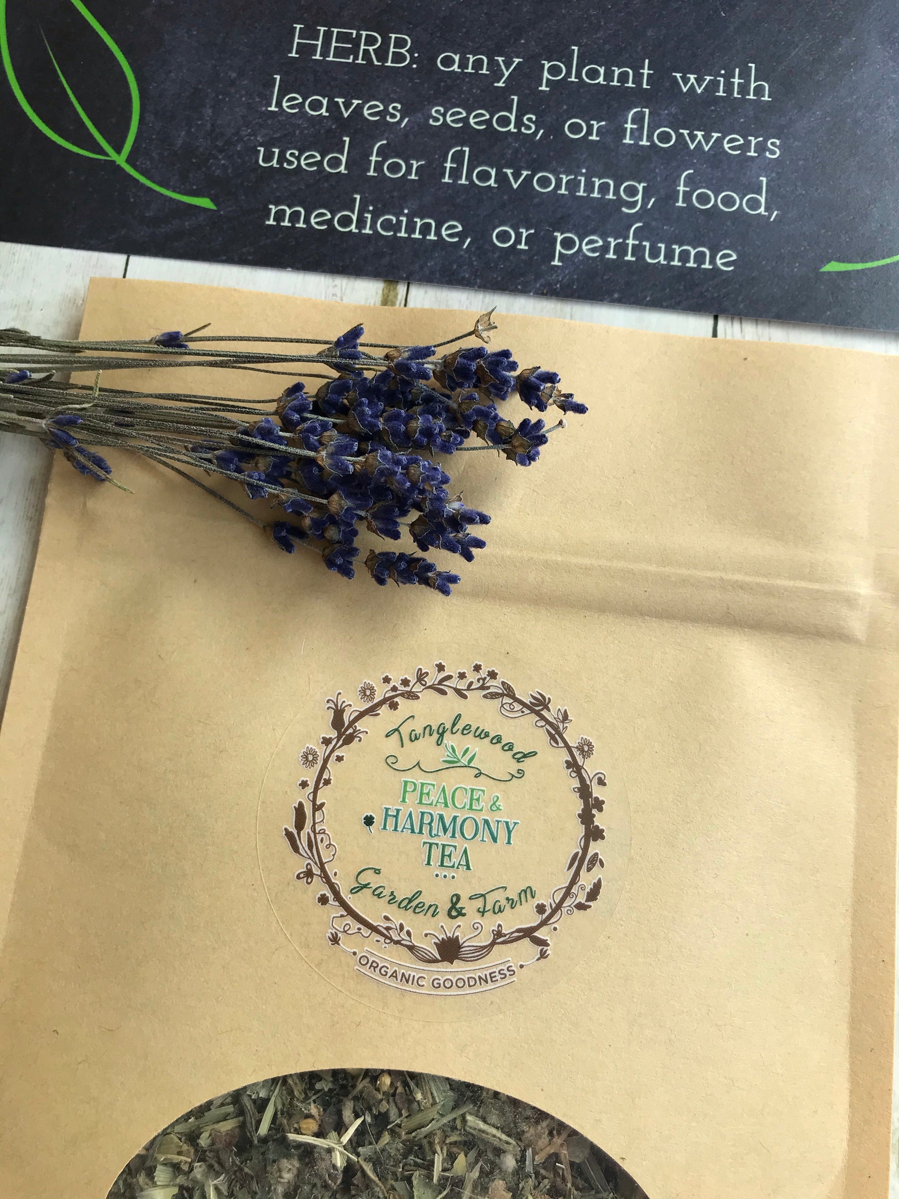 Welcome to Tanglewood Garden & Farm Fine Artisan Organic Herbal Soap ...