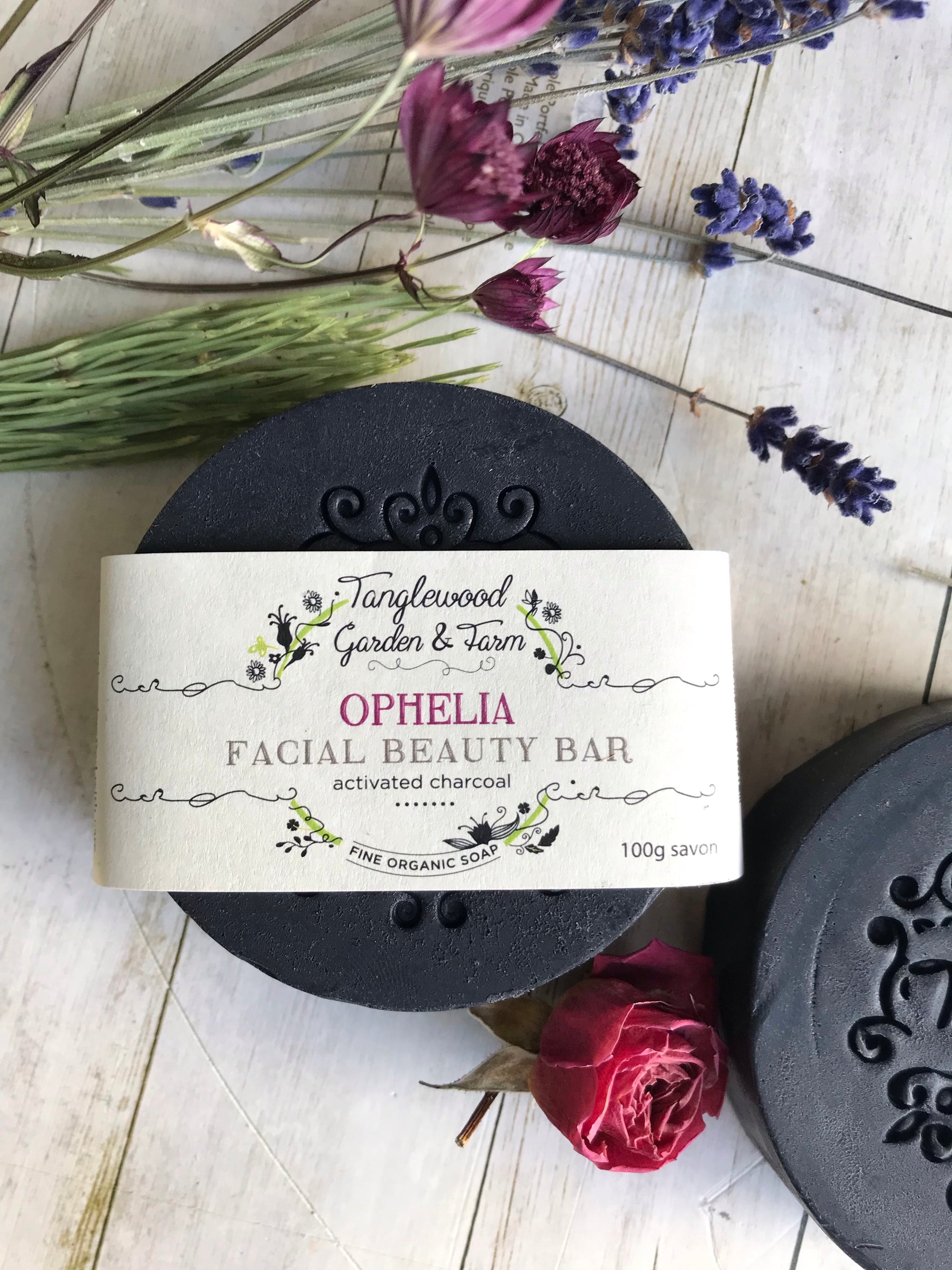 Welcome to Tanglewood Garden & Farm Fine Artisan Organic Herbal Soap ...