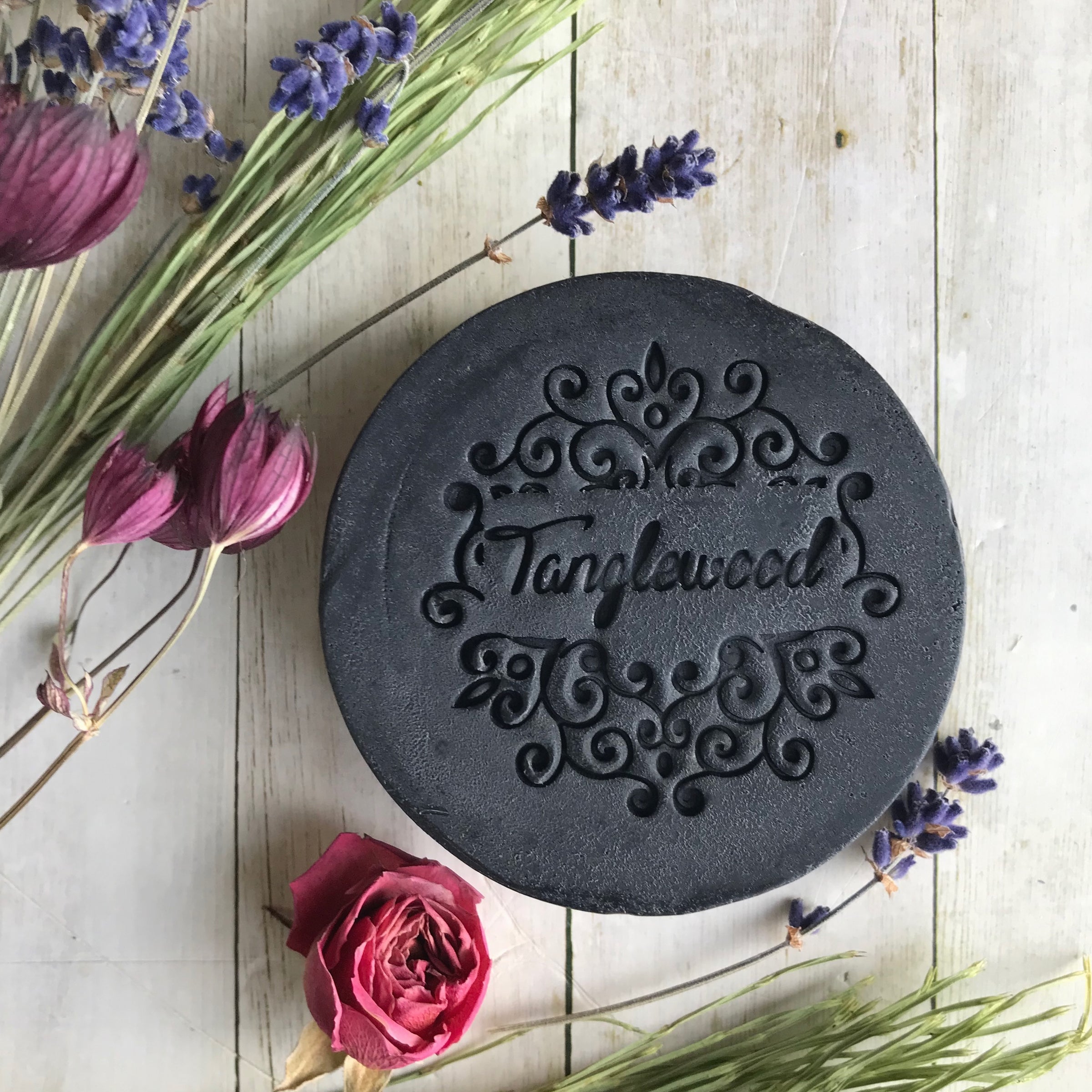 Welcome to Tanglewood Garden & Farm Fine Artisan Organic Herbal Soap ...