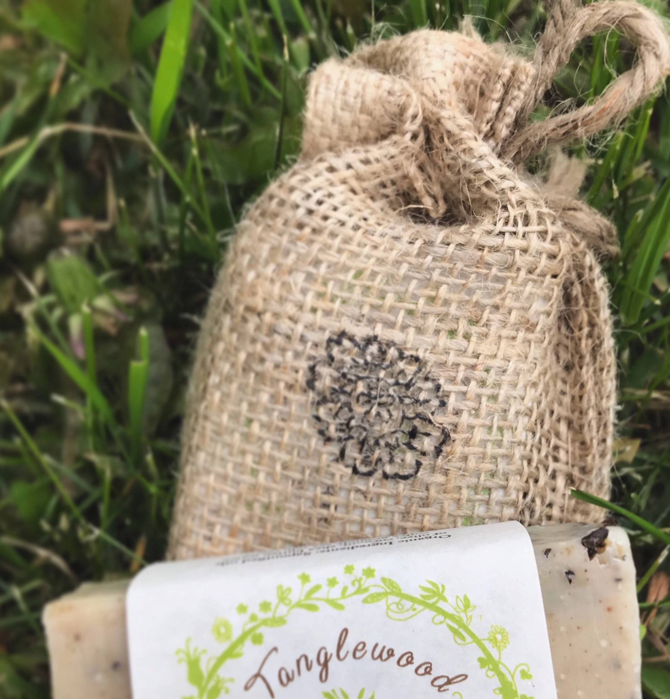 Welcome to Tanglewood Garden & Farm Fine Artisan Organic Herbal Soap ...